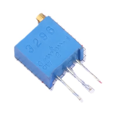 HanElectricity 3296X-1-103 Trimmer Potentiometer