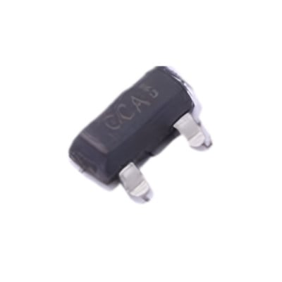 Jingdao Microelectronics BZX84C2V7A Single Zener Diode