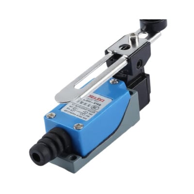 Delixi Electric LXJM1-8108 Limit Switch Chip for sale