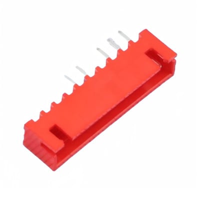 Hanbo Electronic WAFER-XH254WZ-8AH