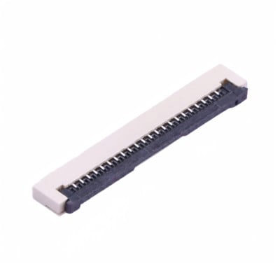 JUSHUO AFA01-S24FCC-00 FFC FPC Flat Flexible Connector Assembly