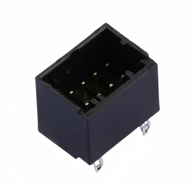 DEREN 560ABG-005H141PT000 Male Header Pins