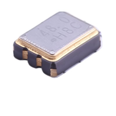 HELE HSO321S 12MHZ 3.3V -40~+85℃ Crystal
