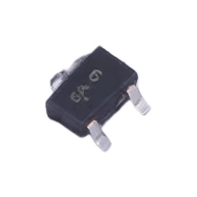 onsemi MUN2230T1G Single Pre-Biased Bipolar Transistor