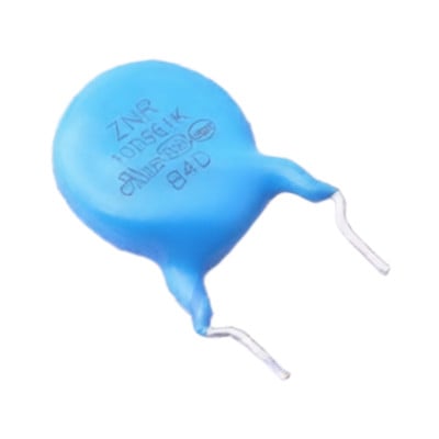 Dersonic RM10D911KD24E100 Metal Oxide Varistor (MOV)
