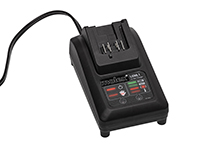 Battery Powered Crimping Tool - 220v