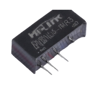HI-LINK B0505LS-1WR3 AC DC Configurable Power Supply Module for sale