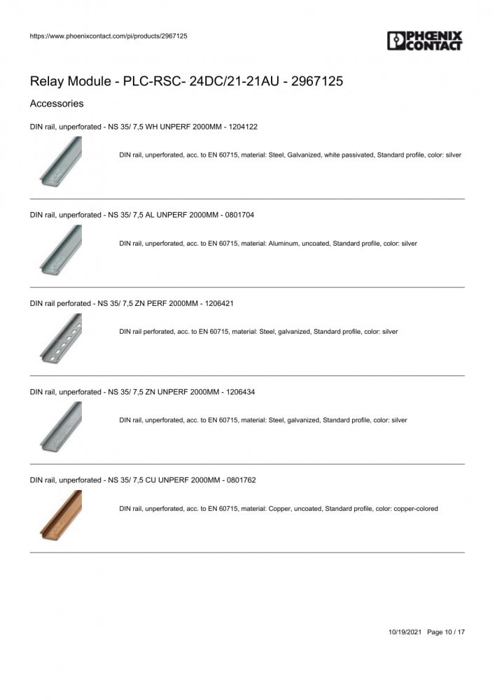 2967125 technical document page 10