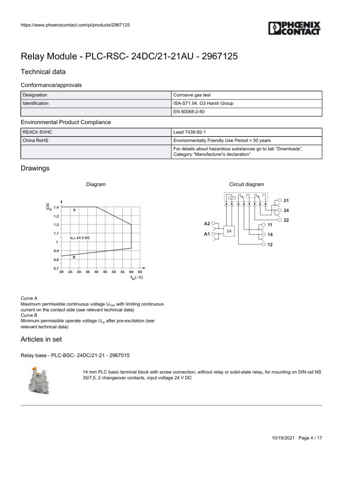 2967125 technical document page 4