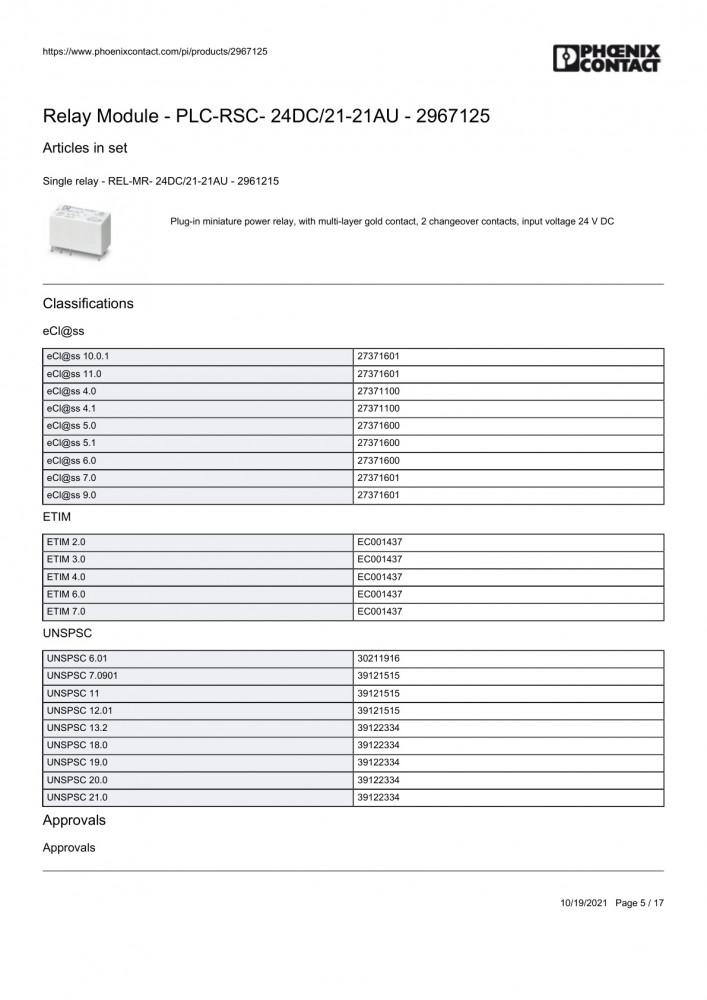 2967125 technical document page 5