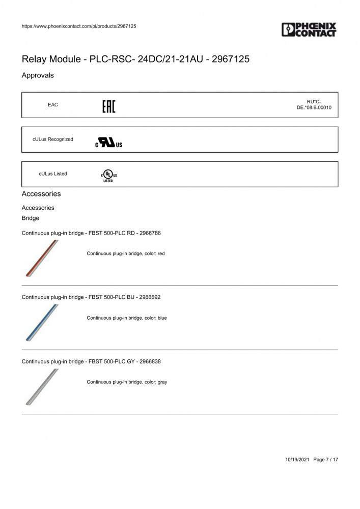 2967125 technical document page 7