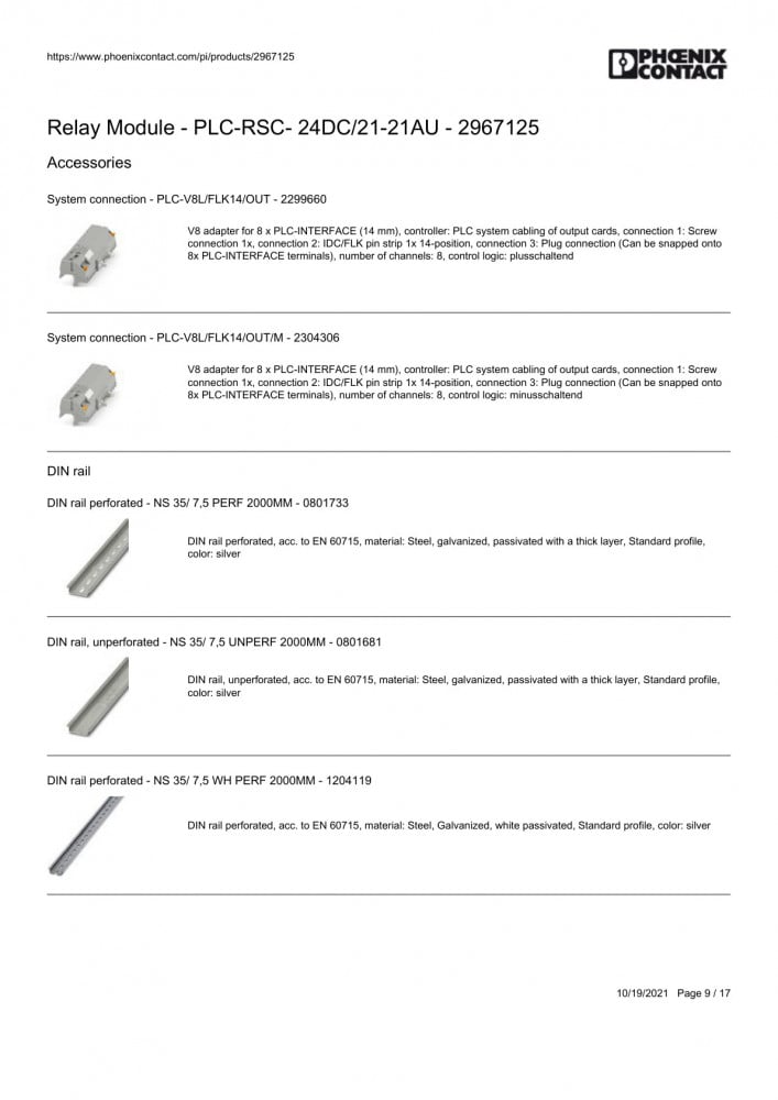 2967125 technical document page 9