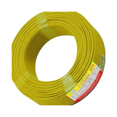 QIFAN BVR-450/750V1X16Yellow