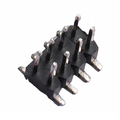 SAMZO 5AKE3-6040-208-D0 Male Header Pins