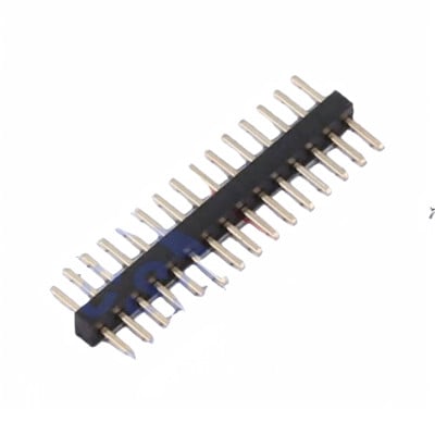 XYECONN PZ1.0-UP1D-5A Male Header Pins