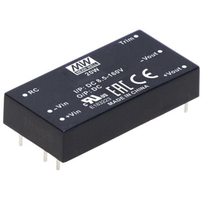 Cosel CHS3002428 Off-Board DC DC Converter