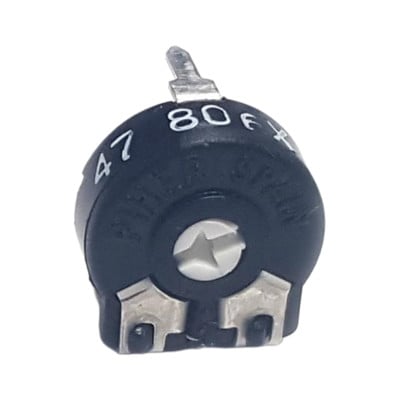 Amphenol PTC10LV10-104A1010 Trimmer Potentiometer