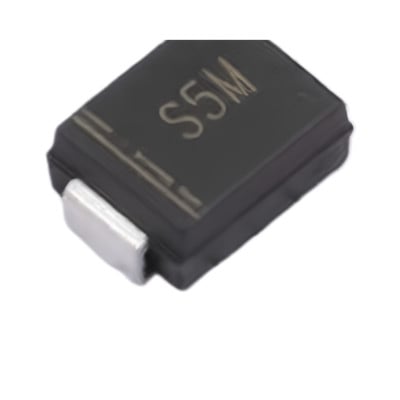 DOWO RS3M(SMB) Single Diode