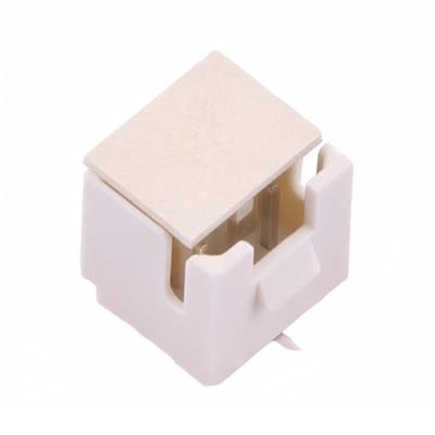 Hanbo Electronic WAFER-PHB200-LT-26A Male Pin Header
