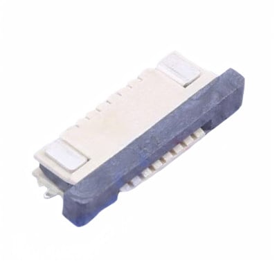 HDGC 0.8K-BX-4PWB(H=2.0) FFC/FPC Flat Flexible Connector Assembly