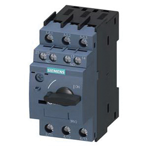 SIEMENS 3RV20314DA15 Motor Protective Circuit Breaker