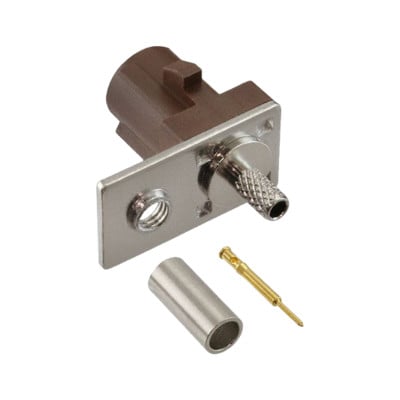 ADAM TECH RF55-26F-T-09-50-A-SH