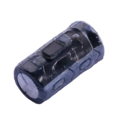 Guangdong TOPAZ Elec Tech ELR1V681M102500Y Aluminum Electrolytic Capacitor