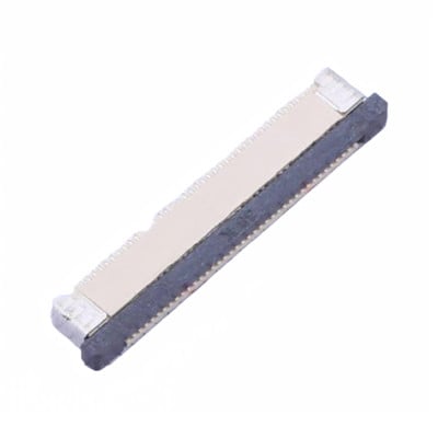 HDGC 0.5K-AX-45PWB FFC/FPC Flat Flexible Connector Assembly