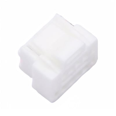 DLL ZH-3Y Rectangular Connector Housing