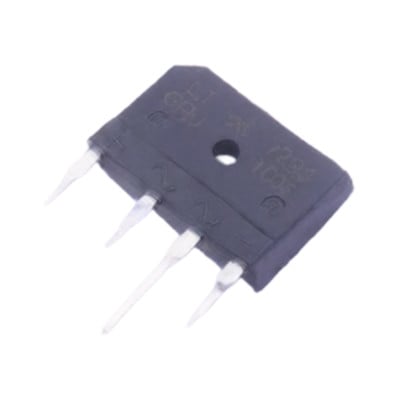 DIODES S-GBJ1510F-TU-LT Bridge Rectifier