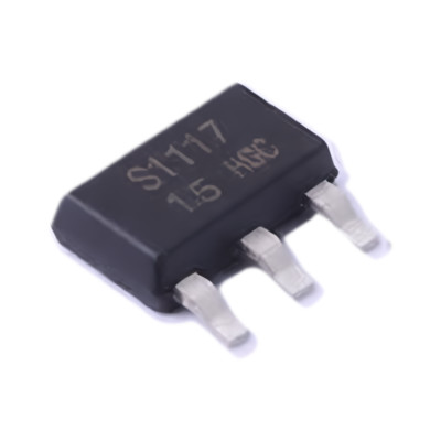 HANSCHIP semiconductor AMS1117M-1.5RG