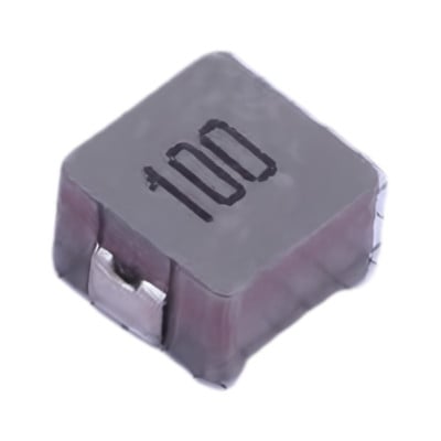 KOHERelec MDE0630-100M Fixed Inductor