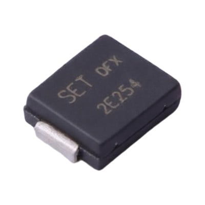SETsafe  |  SETfuse SMDJ58CA
