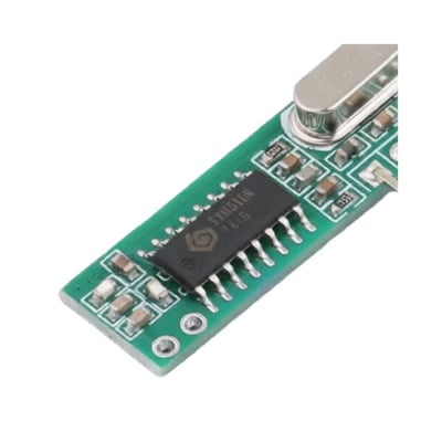 Dream CNS CNS-TX1-315M RF Transceiver Module