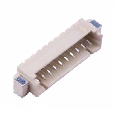 CJT(Changjiang Connectors) A1502WR-S-12P