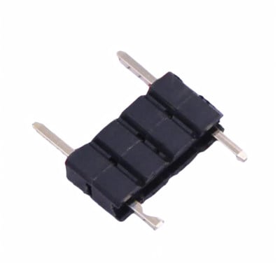 CST CS-1109-1X4(L11.6) Male Header Pins