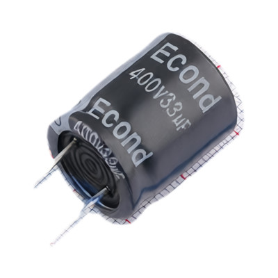 Econd 33uF450V16x18KM
