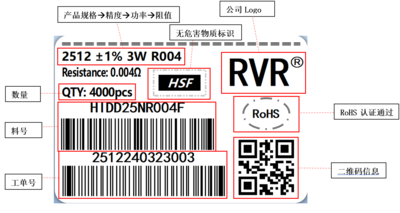 RVR HIXD25NR250F for sale