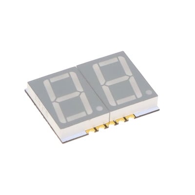Broadcom HDSM-531B LED Numeric Display