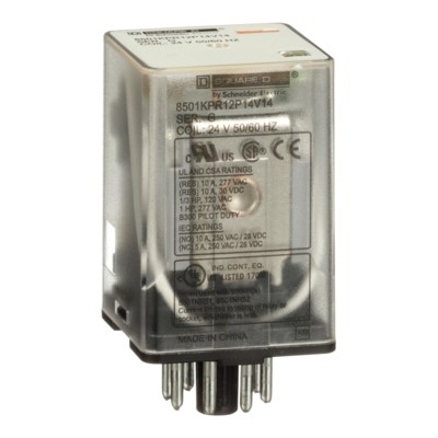 Schneider 8501NR52 Relay Socket for sale