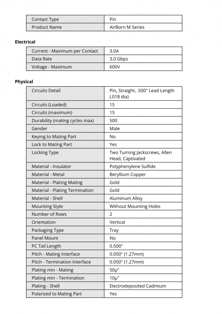 MM-213-015-143-4500 technical document page 2
