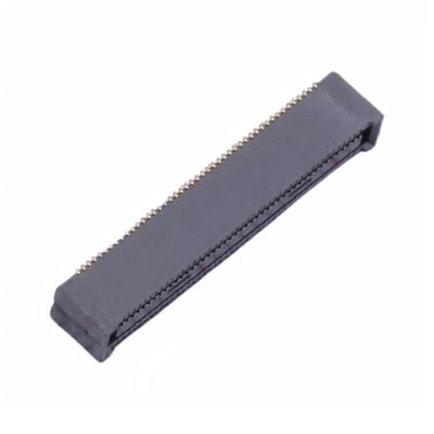 XKB Connection X0405FVS-08A-LPV01 Board-to-Board Mezzanine Edge Type Array Connector