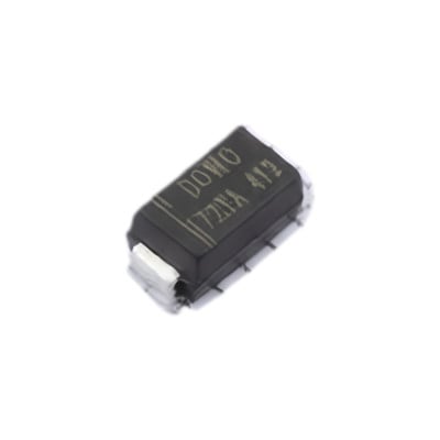 DOWO SMA5931B Single Zener Diode