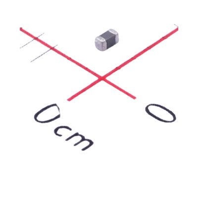 FH CBW100505U601T Ferrite Bead Chip
