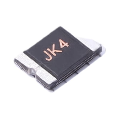 Jinrui JK-P550 PTC Resettable Fuse