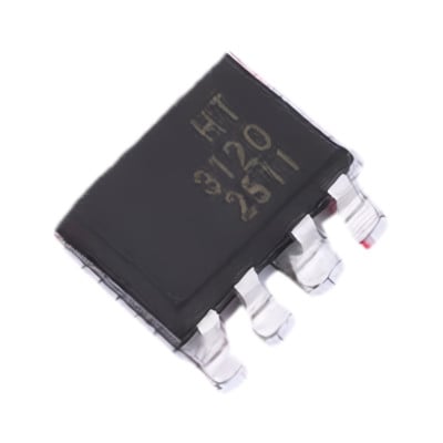 HENGTUO HT-3150-S1TA1 Gate Driver Isolator Chip
