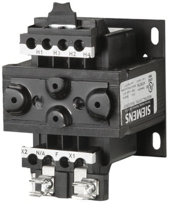 SIEMENS MTG0150A Power Transformer Chip