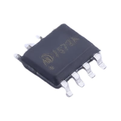 Mingda Microelectronics MD7672E50UB2 Linear LDO Voltage Regulator