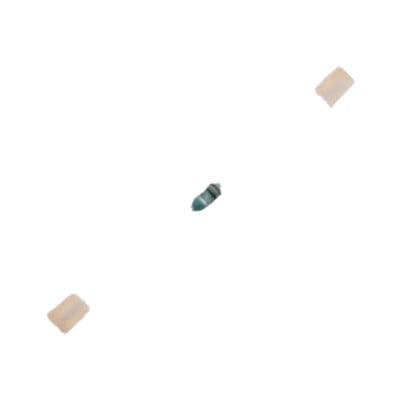 CENKER CKL0307-1.8uH/K-A Fixed Inductor