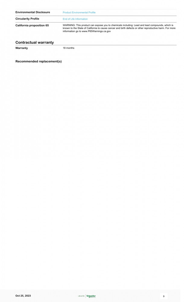 9037HG34 technical document page 3